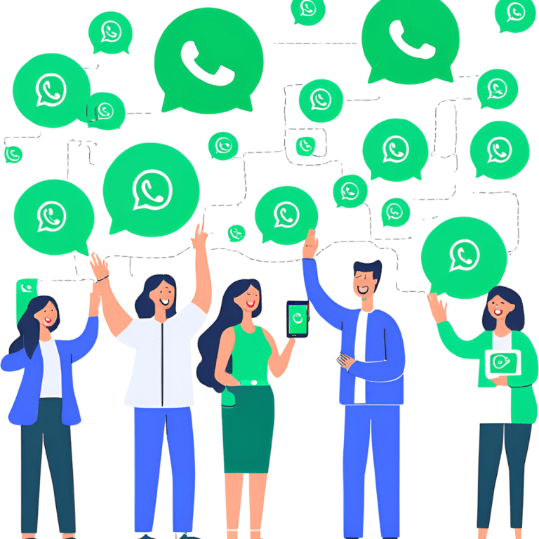 BluTick – #1 Affordable Whatsapp Business API Solutions